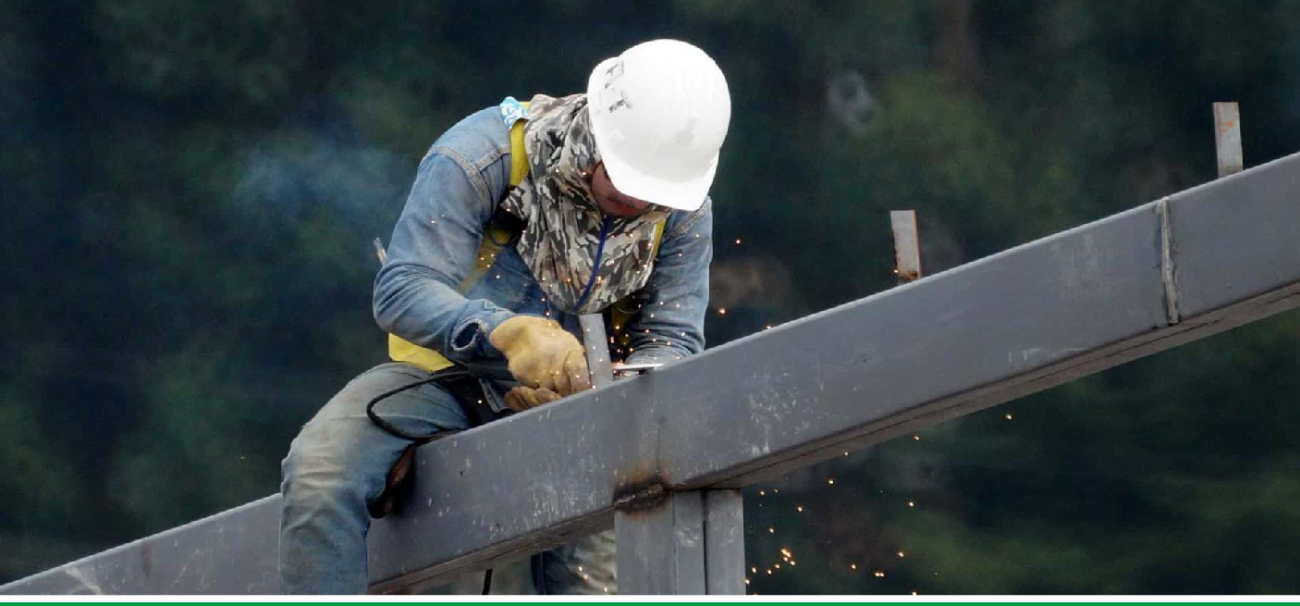 WELDING SAFETY TIPS AND GUIDELINES - Safety First Magazine